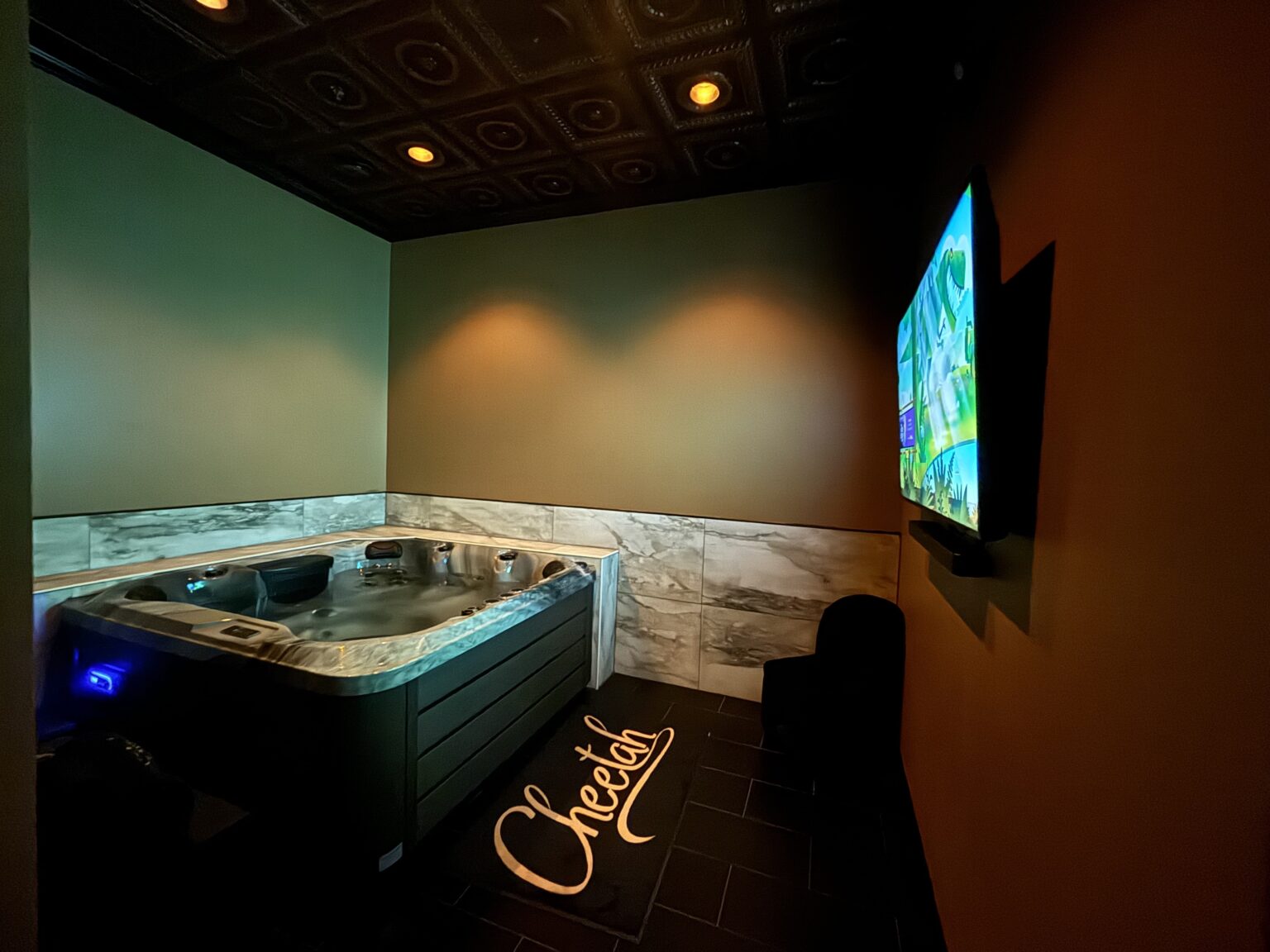 Gallery - Cheetah Premier Gentlemen's Club of Raleigh