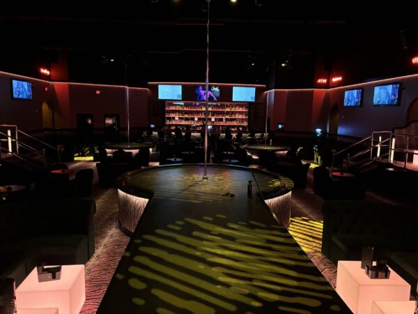 VIP Packages - Cheetah Premier Gentlemen's Club of Raleigh