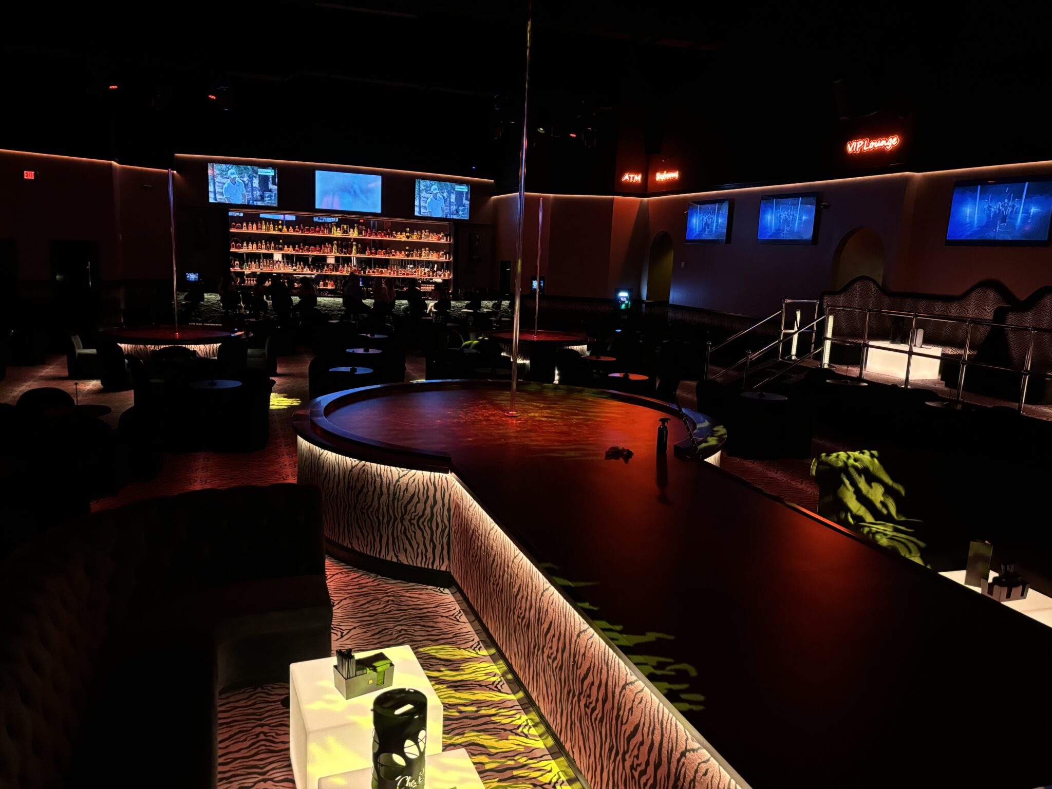 Gallery - Cheetah Premier Gentlemen's Club of Raleigh