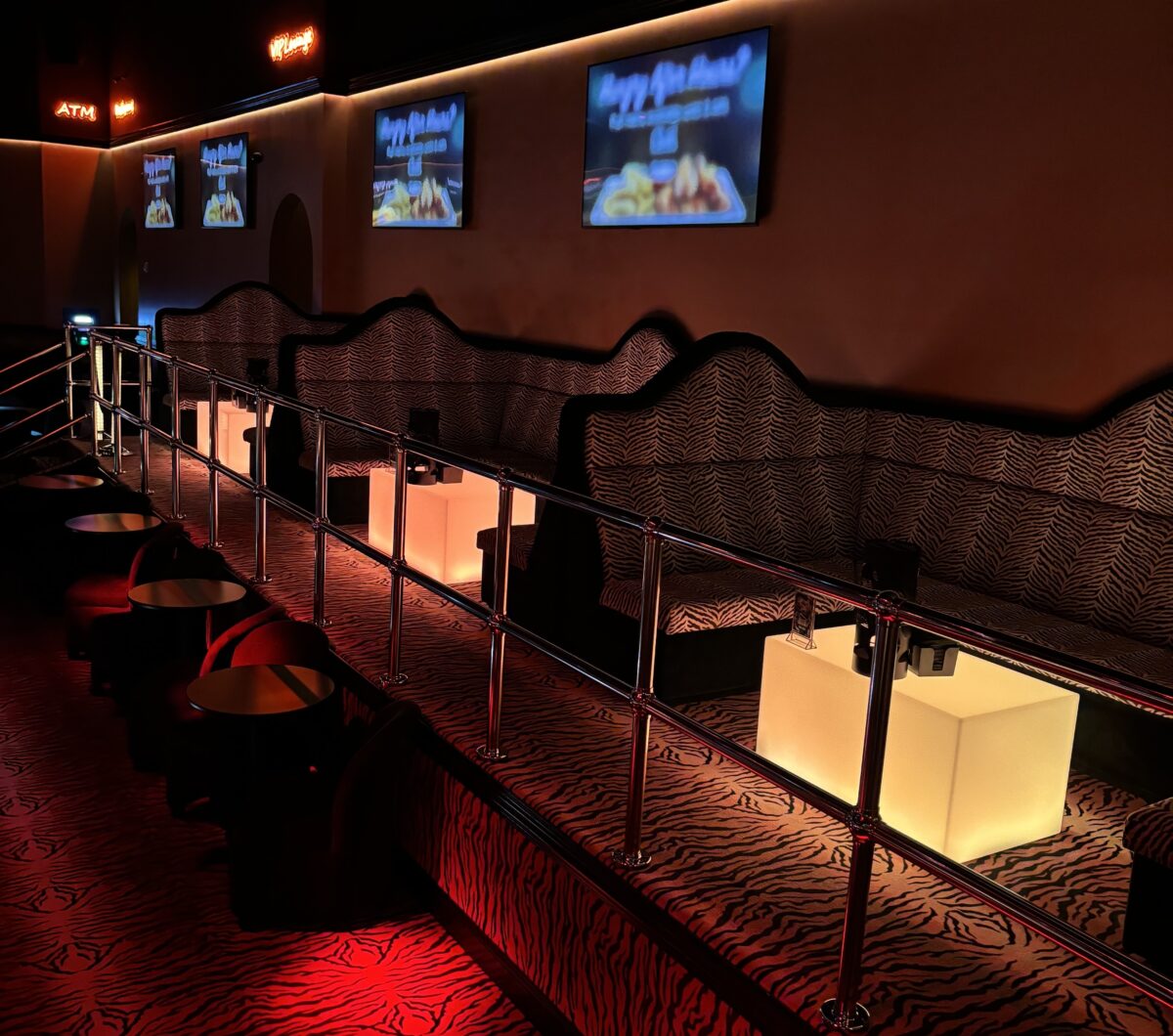 VIP Packages - Cheetah Premier Gentlemen's Club of Raleigh