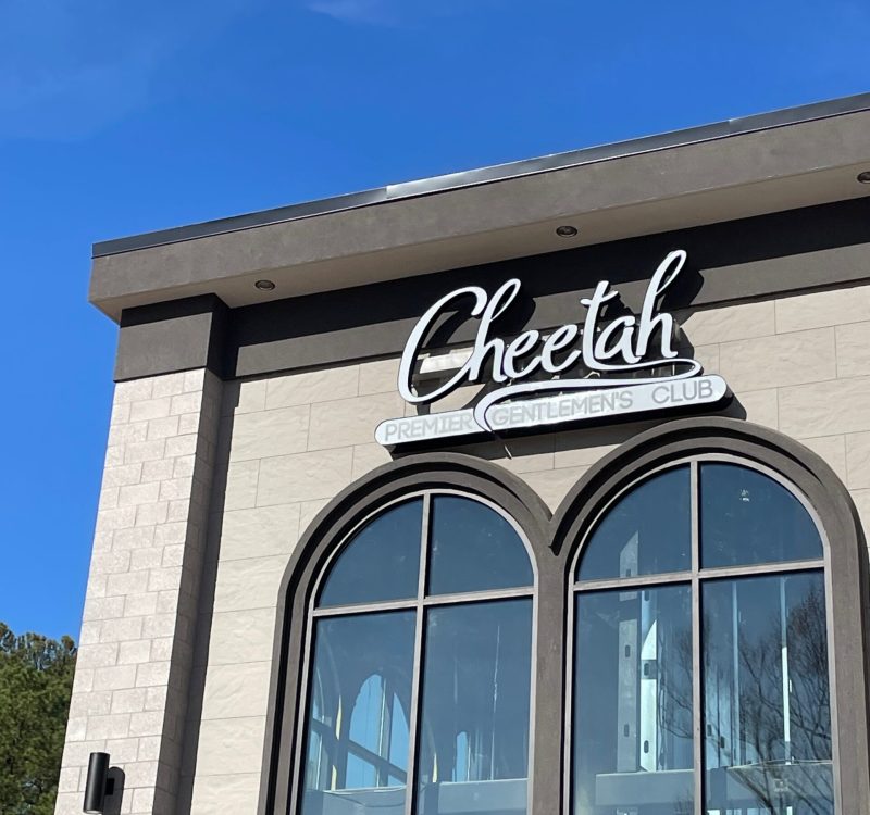 Home - Cheetah Premier Gentlemen's Club of Raleigh